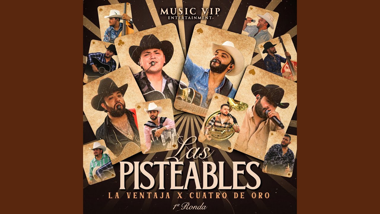 Dos Botella De Mezcal (En Vivo) - YouTube