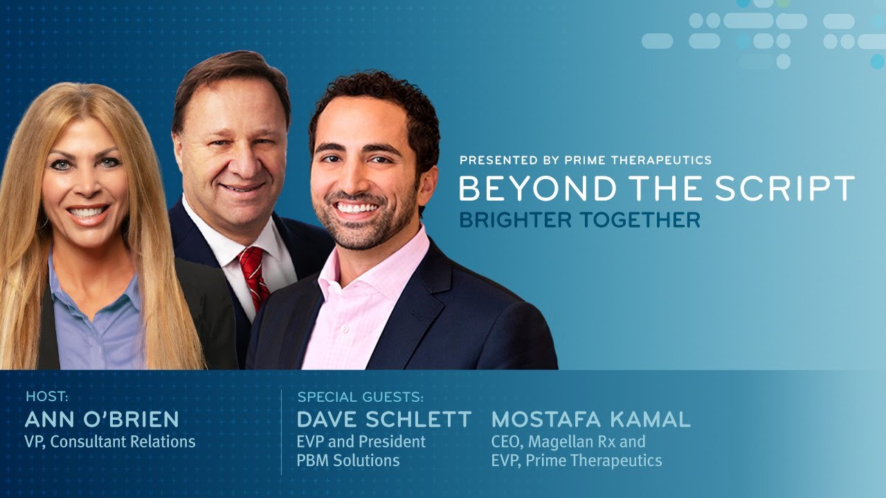 Beyond the Script: Brighter Together - YouTube