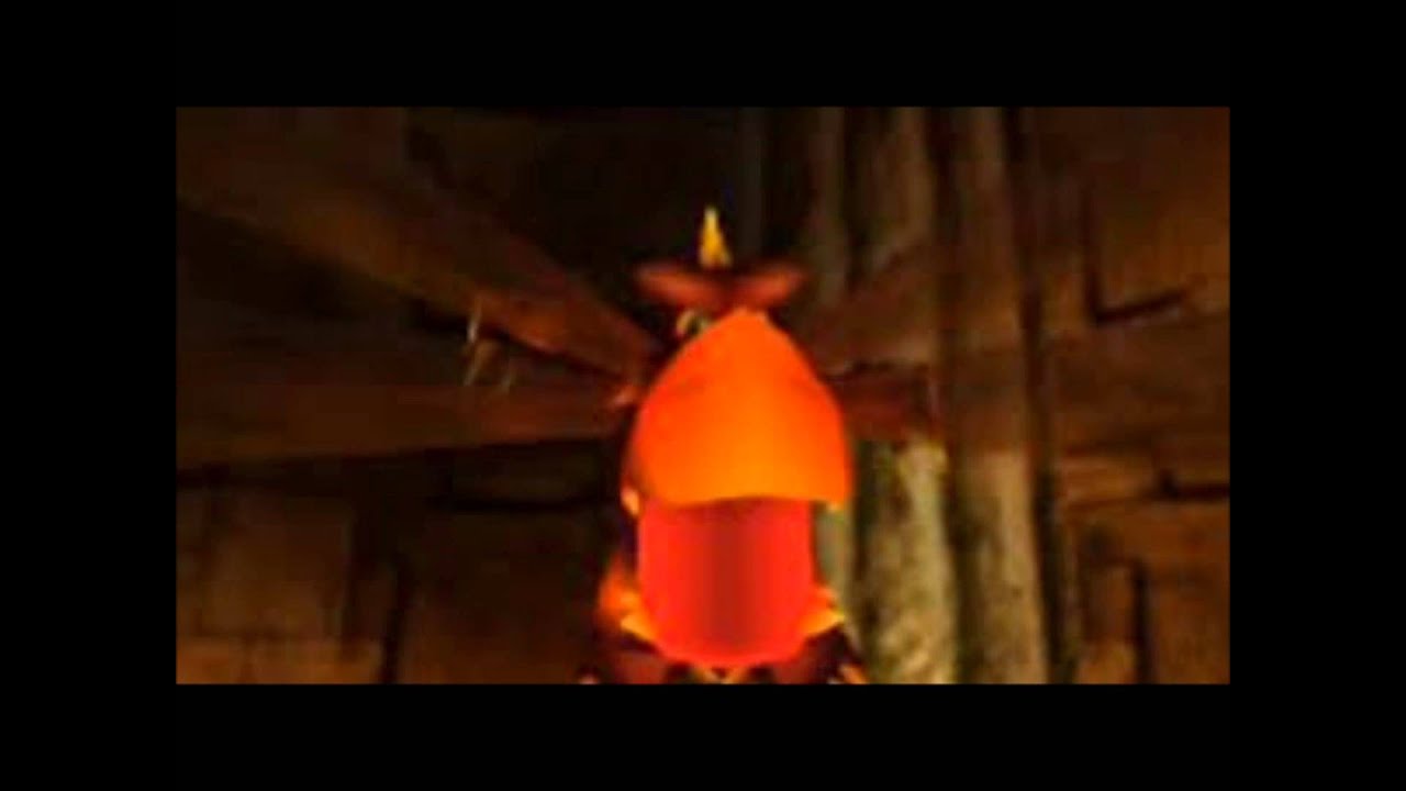 Donkey Kong 64 Music (N64) Angry Aztec Boss - YouTube