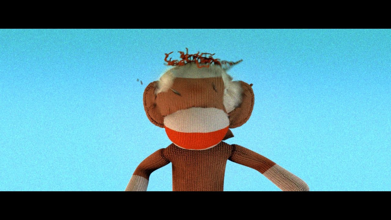 Steve Andrus vfx/design reel 2013-2014 - YouTube