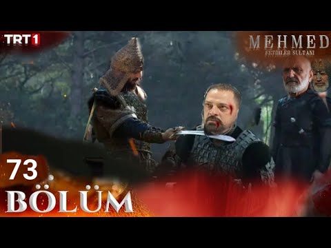Mehmed: Fetihlar Sultanı 73.Bölüm‪@trt1  İhanetin sonu ölümdür Hain Vlad! Analiz