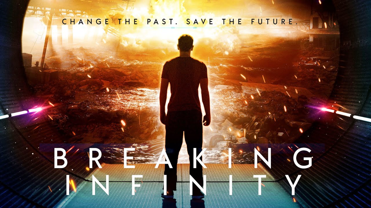 Breaking Infinity | British Sci-Fi Thriller | Official Trailer - YouTube