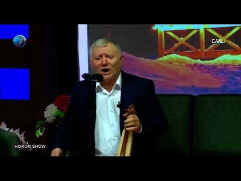 hamit çiçek++++otantik türkülerle 19.12.2021