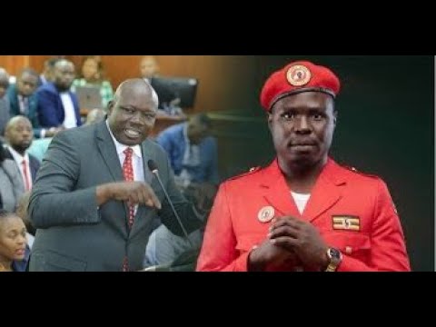 MP Anthony Akol Speaks Out on Punching Hon Zaake Francis - YouTube