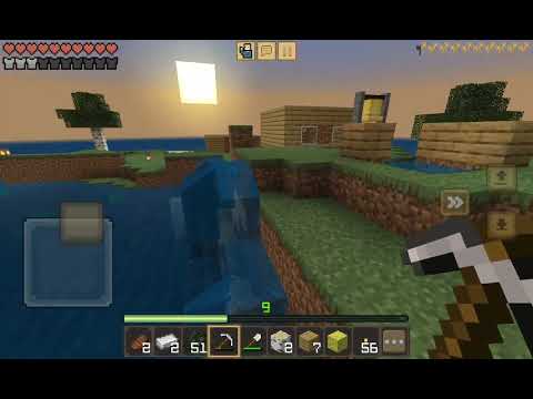 ISLAND SURVIVAL(1. BÖLÜM MİNİK ADA GEZİSİ) II KÖKTÜRK DÖNEMİ