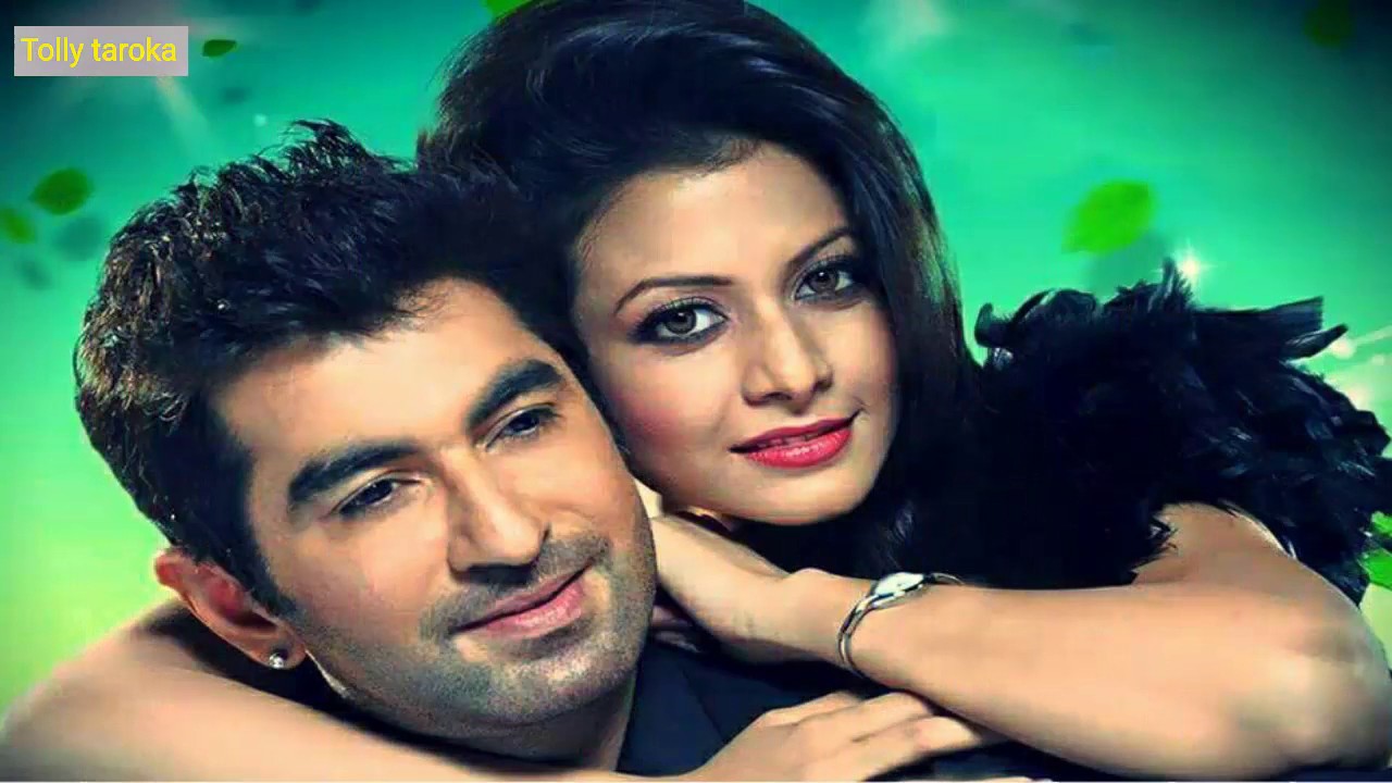 দীর্ঘ ৯ বছর পর পর্দায় আবারও জিৎ কোয়েল।। Jeet।। Koel ।। - YouTube