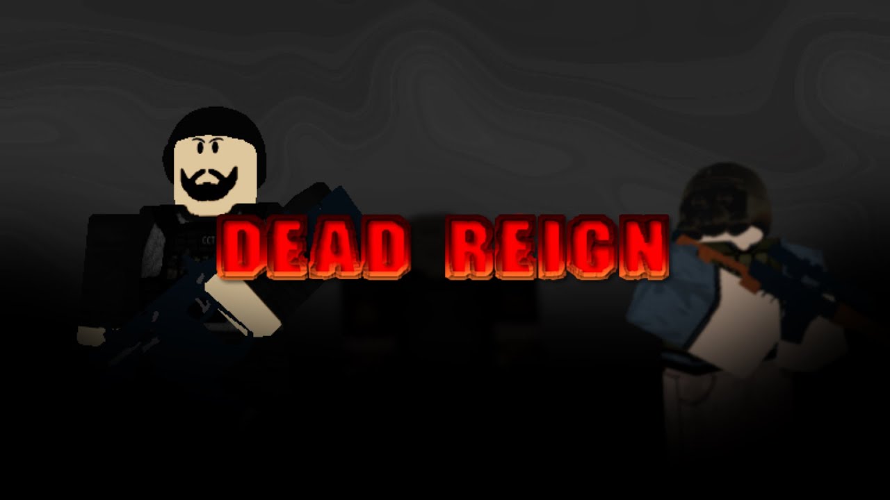 Dead Reign: Chapter 3, Basement Blaze - YouTube