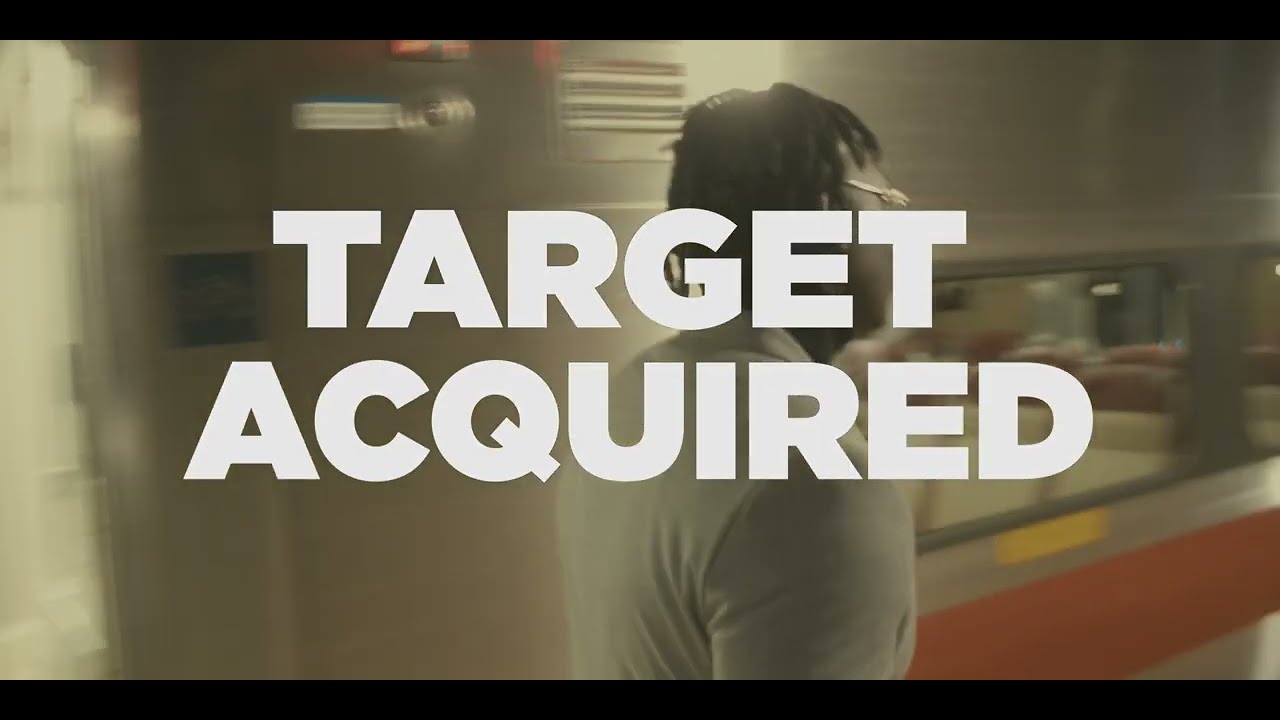 Target Acquired: Part 1 - YouTube