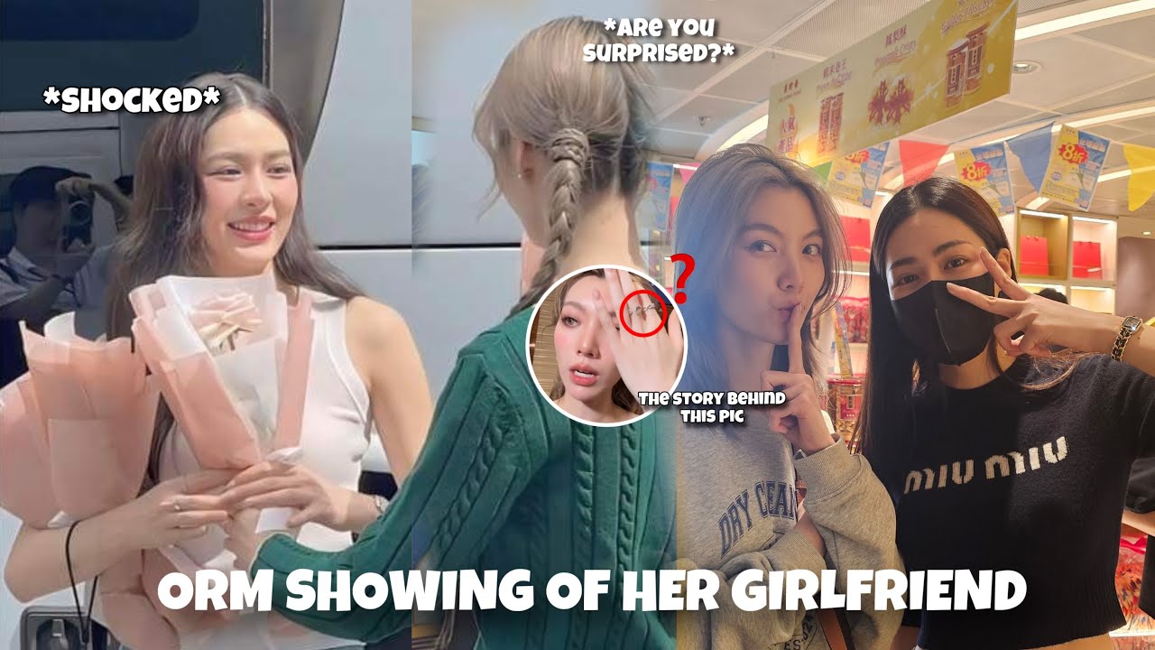 Ling & Orm | ORM LOWKEY FLEXING THE REAL SCORE BETWEEN THEM - "I'm ...