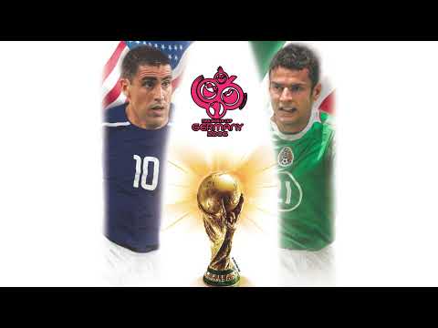 F4 - La Prima Volta (2006 FIFA World Cup Version)