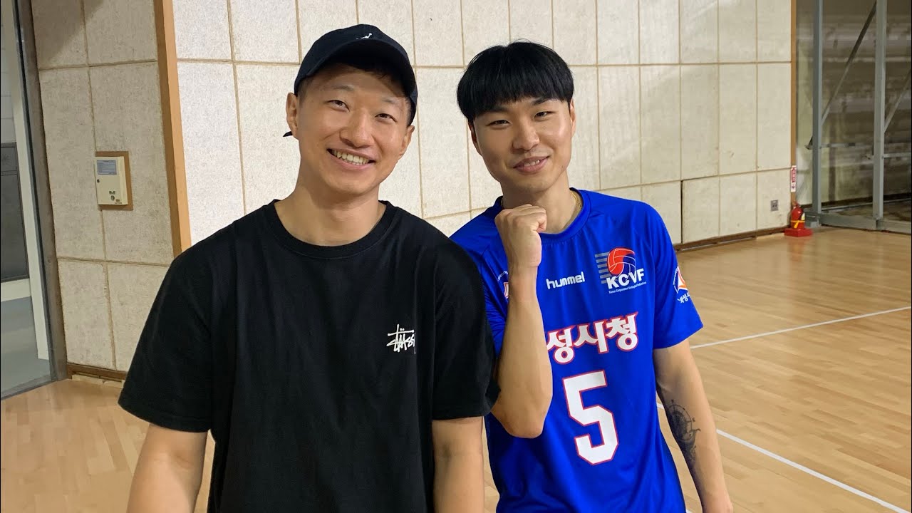 화성시청 하덕호 - YouTube