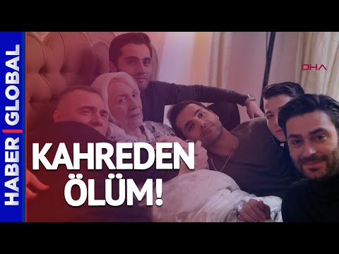 Eşkıya Dünyaya Hükümdar Olmaz'ın Yıldızı Hayatını Kaybetti!