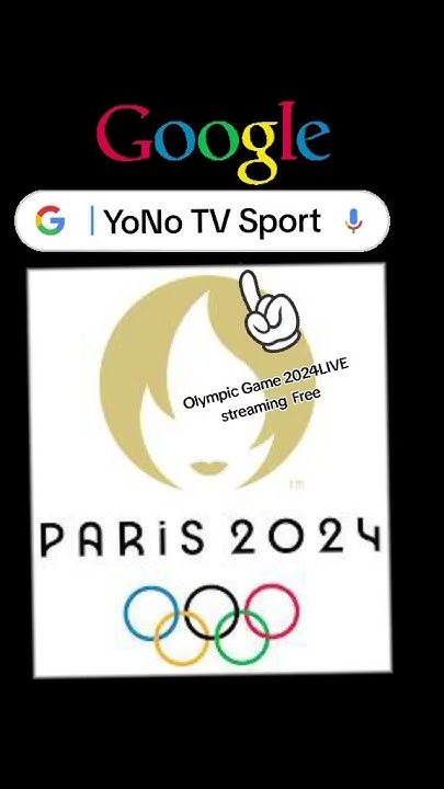 YoNo tv sport olympics game - YouTube