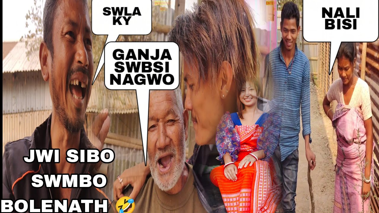 JWI WIBO SWMBO BOLENATH🤣🤣🤣 ️🤣🙏🙏🙏🙏 - YouTube