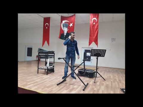 Katrancalı Asaf - Çiftetelli