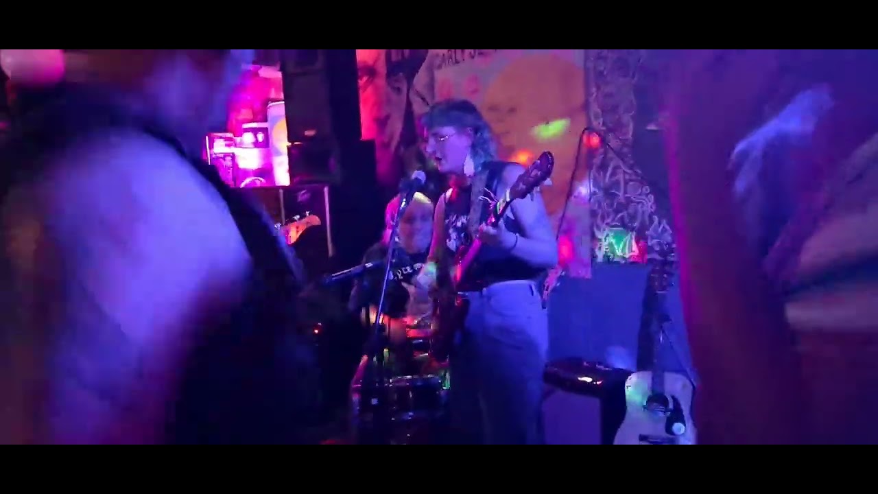 5.24 show part 3 - YouTube