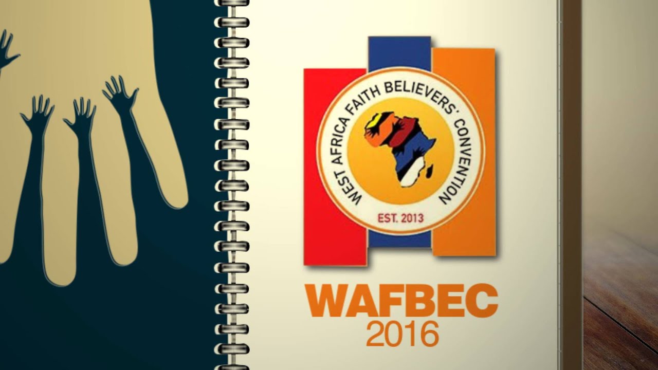 WAFBEC 2016 - YouTube