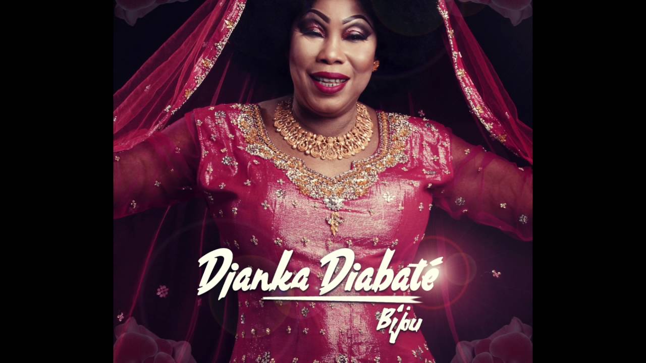 Djanka Diabaté BIJOU - YouTube