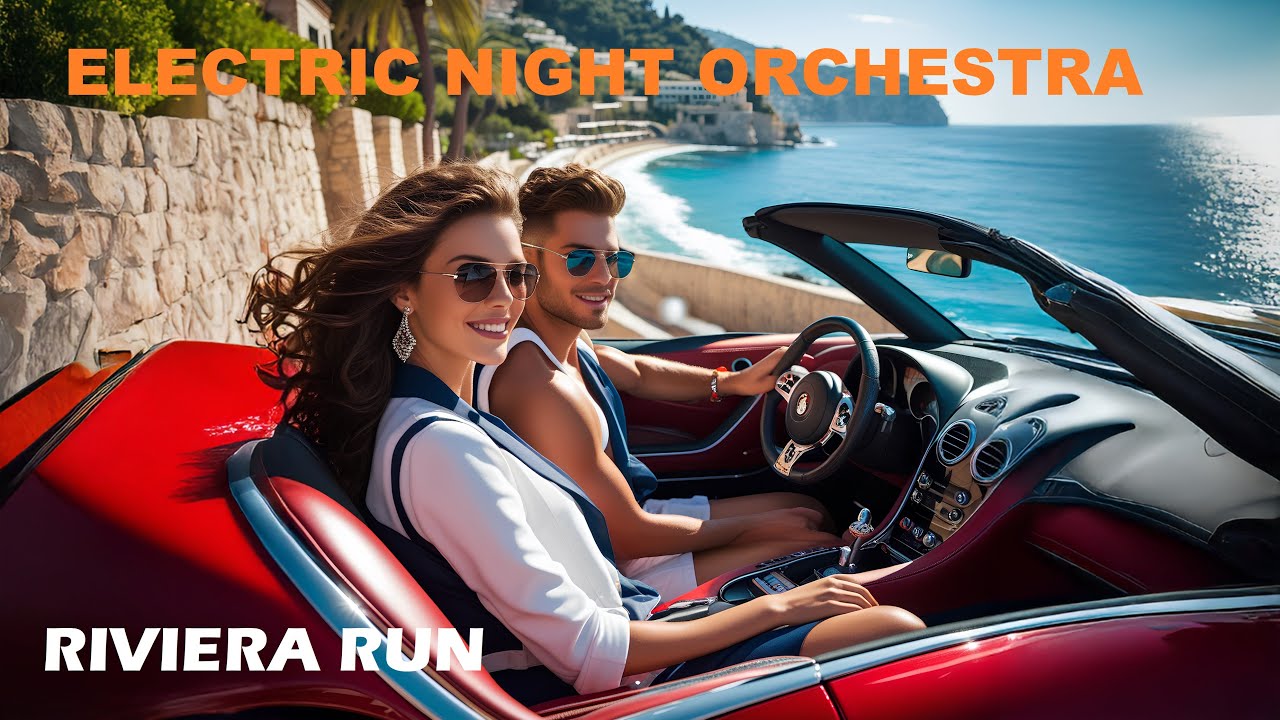 Electric Night Orchestra - Riviera Run - YouTube