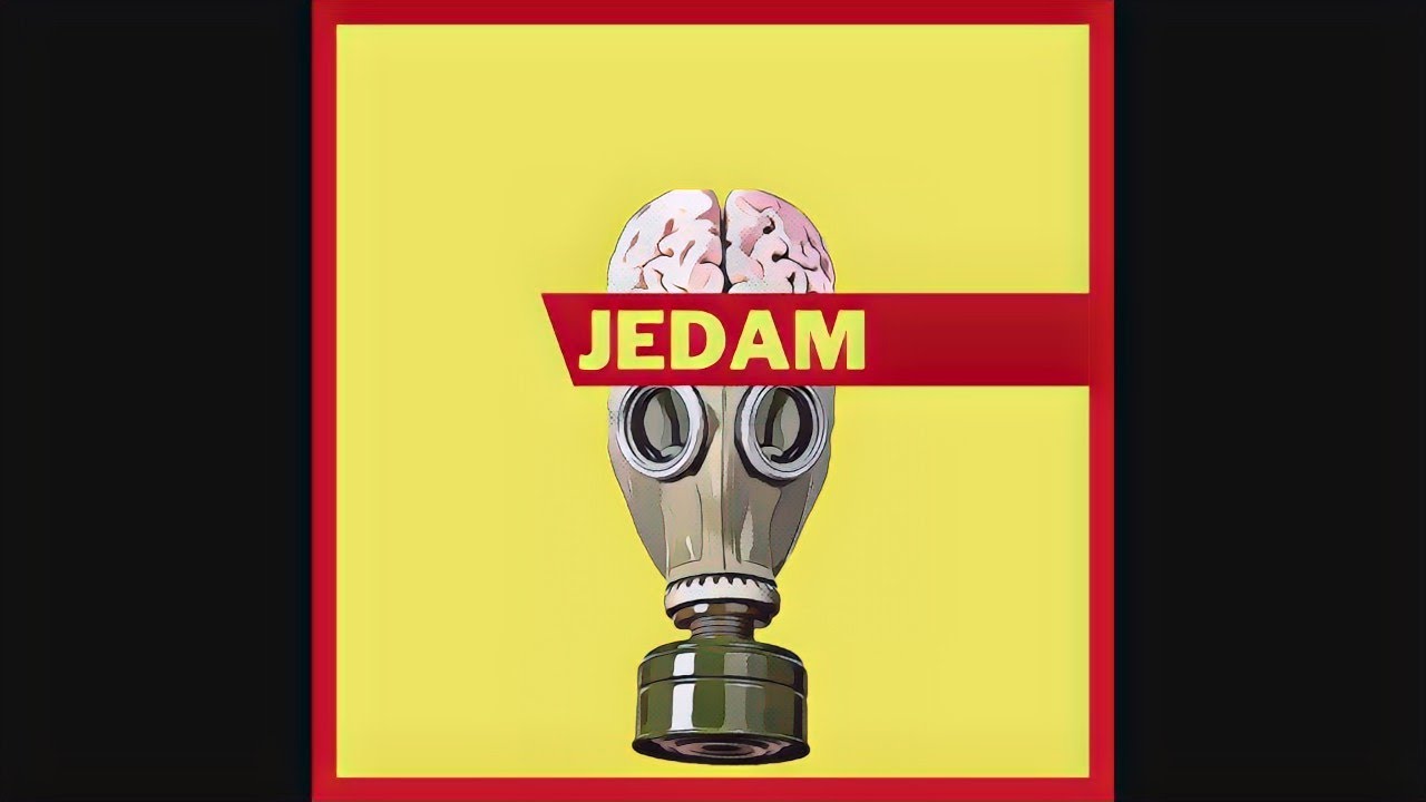 [HARD BASS] Jedam - DJ GAZ - YouTube Music