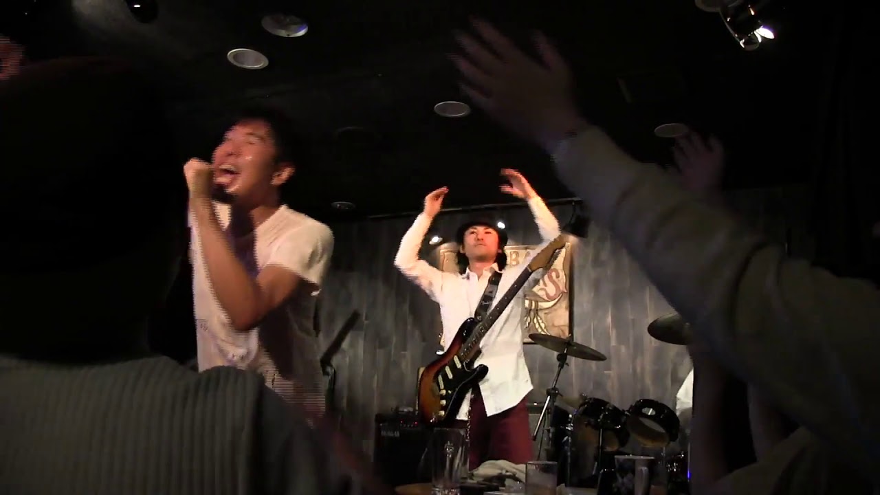 20181222 Embrace We embrace you - YouTube