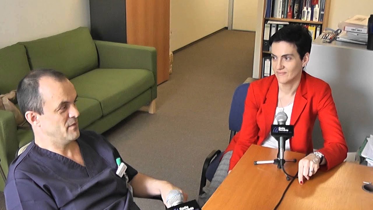 Intalniri Capitale cu Dr. Catalin Cirstoveanu si Ioana Necula - YouTube