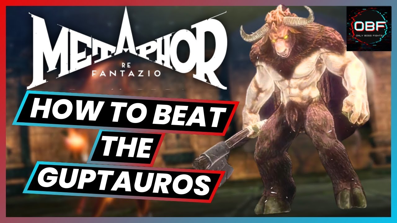 How to Defeat the Guptauros and Unlock the Merchant Archetype ...