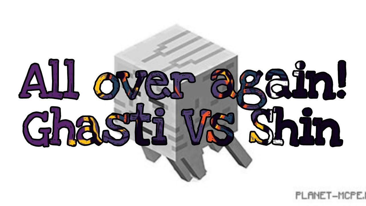 All Over Again! | Ghasti Vs Shin | Shadow Fight 2 - YouTube