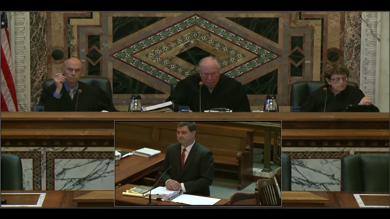 William W. Palmer: 12-15969 Mark Munns v. John F. Kerry - YouTube