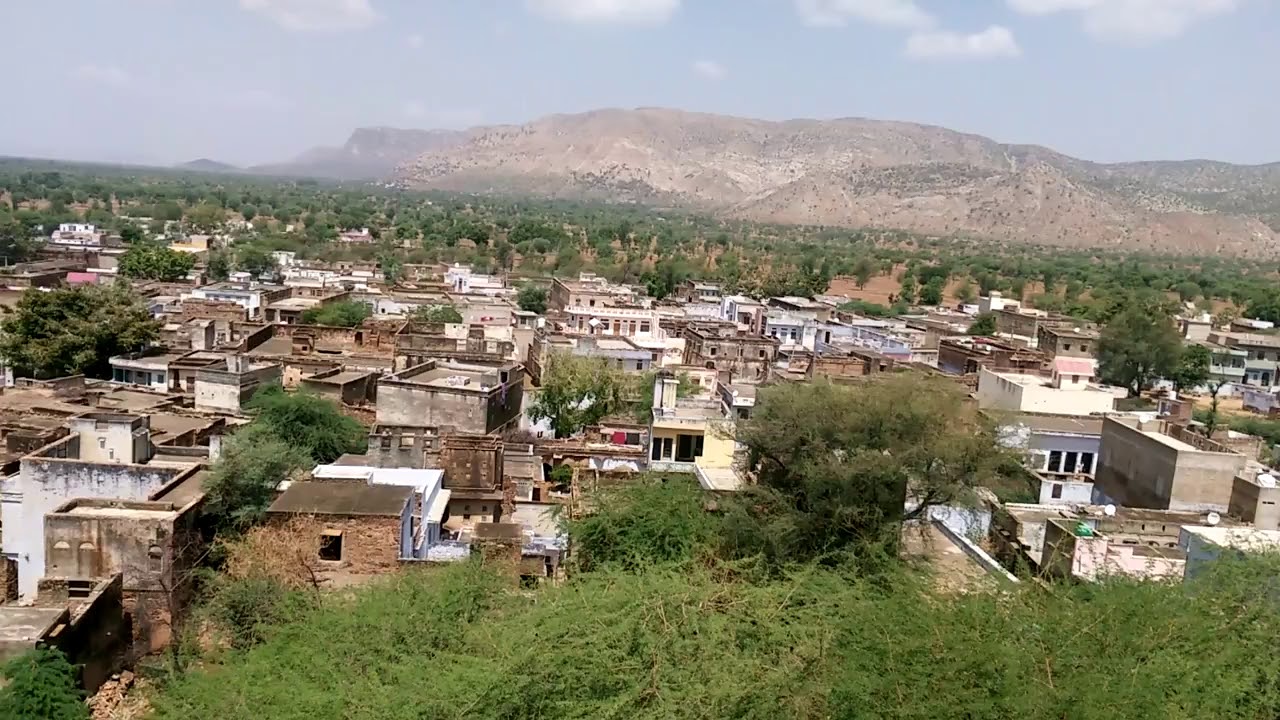 Gurara khandela sikar Rajasthan - YouTube