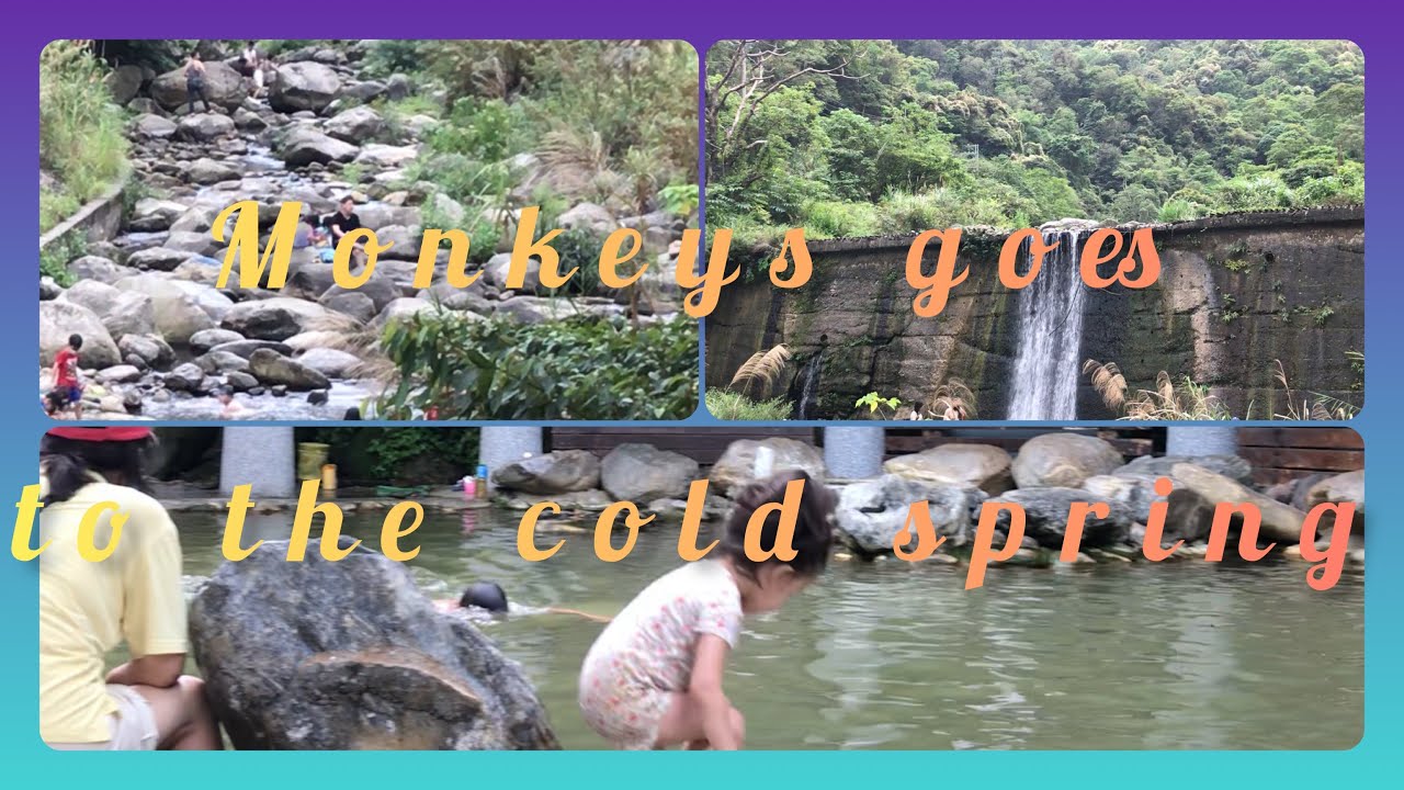 BEIPU COLD SPRING - YouTube