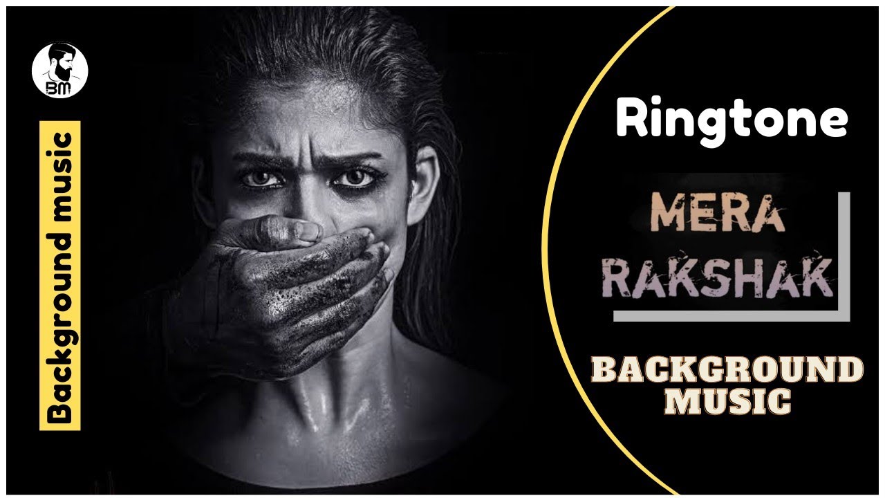 Mera Rakshak (Kolaiyuthir Kaalam) New Released Movie| Background Music ...