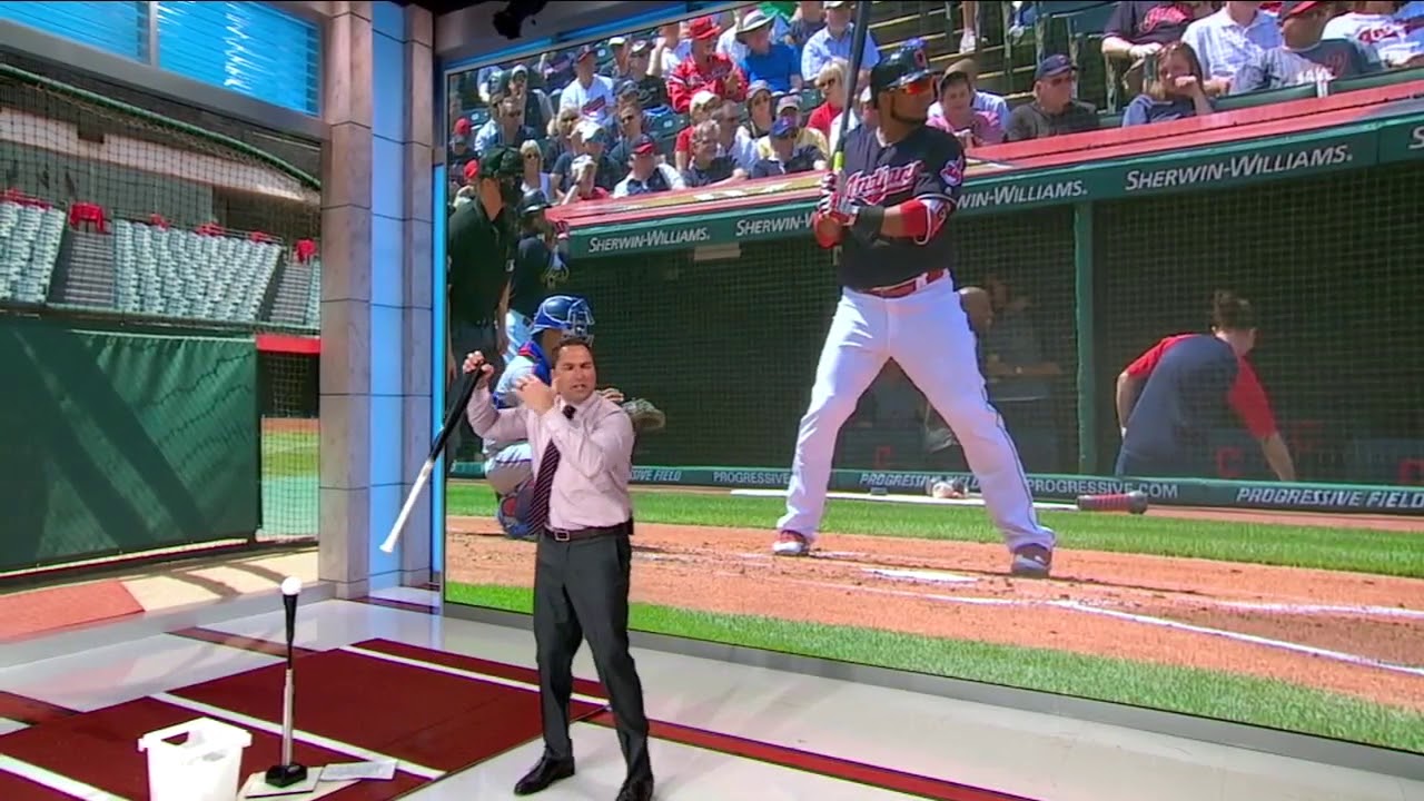 Different Approaches to Hitting - YouTube