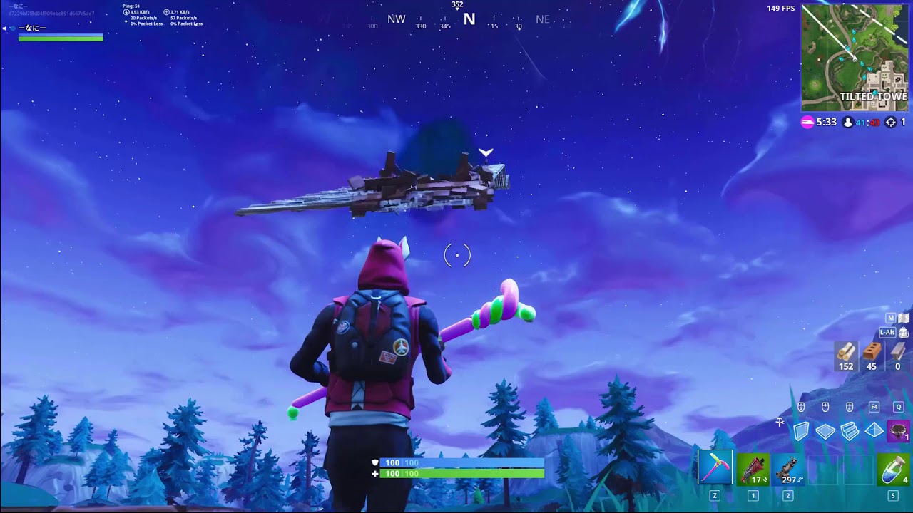 Abortnite.mp4 - YouTube