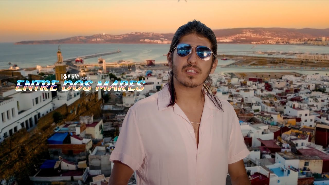 Ibra Ray - Entre dos mares (Official music video ) - YouTube