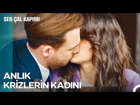 Sorunsuz Bir Şeyimiz Olamayacak Mı Bizim? - Sen Çal Kapımı