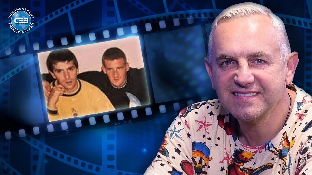 BALKAN INFO: Ivan Gavrilović priča anegdotu i slučaj sa jednim od ...