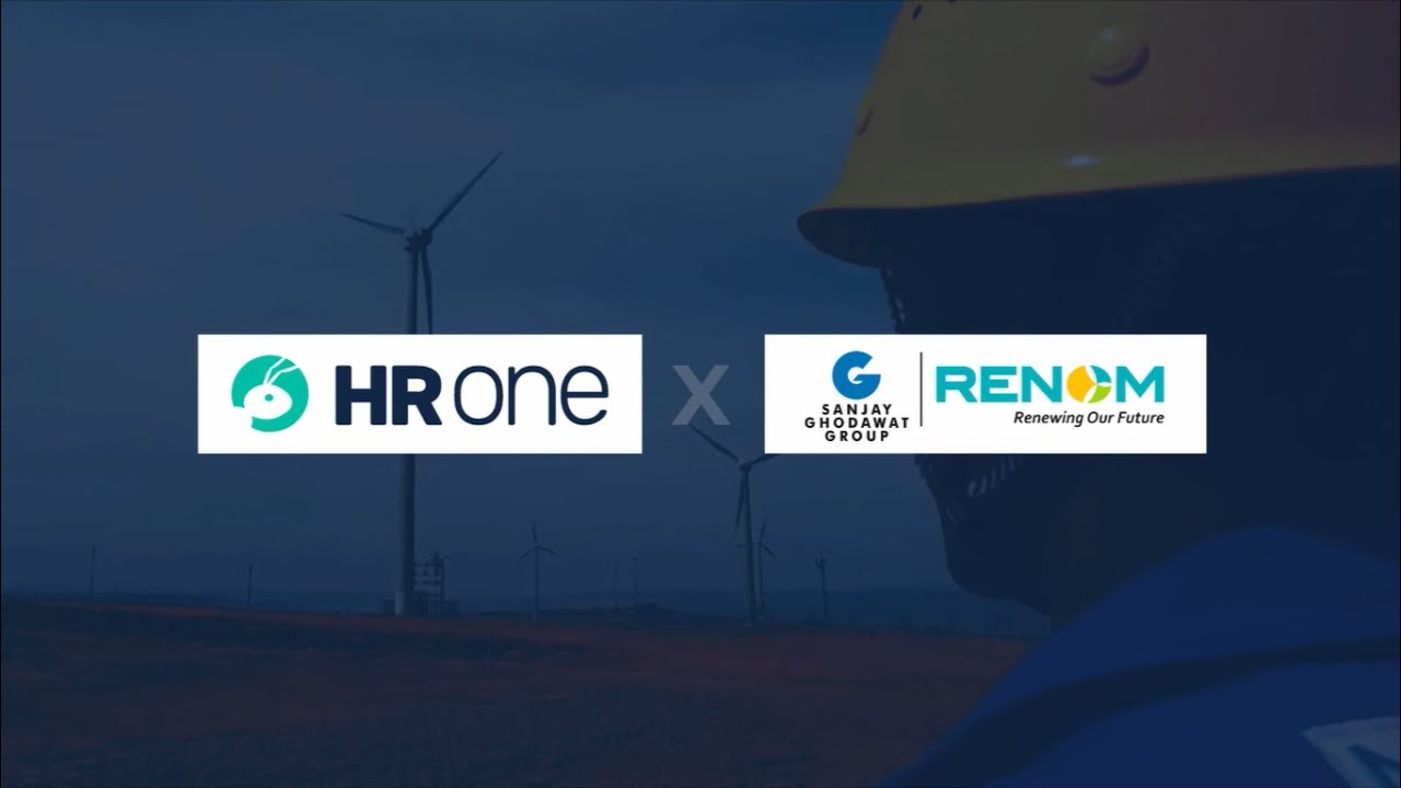 Renom + HROne: Customer Success Story - YouTube