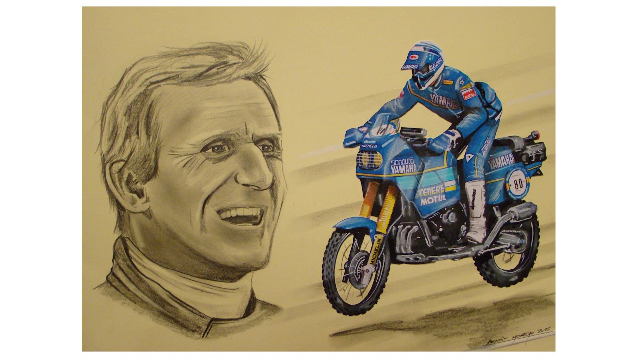 Decade of Drawings - YouTube