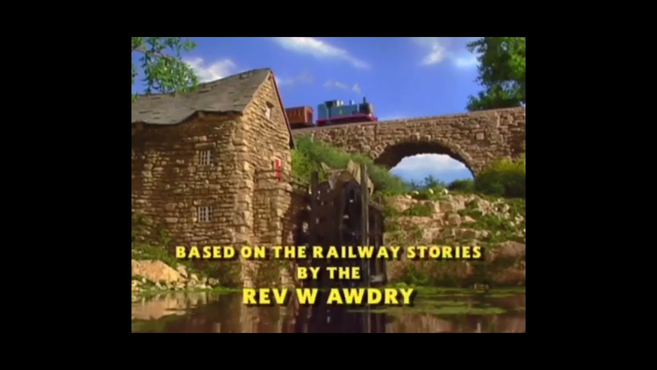 If Rosie's Rules Used The Wrong Intro - YouTube