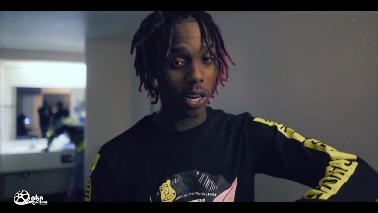 Famous Dex - No Reason (Official Music Video) - YouTube