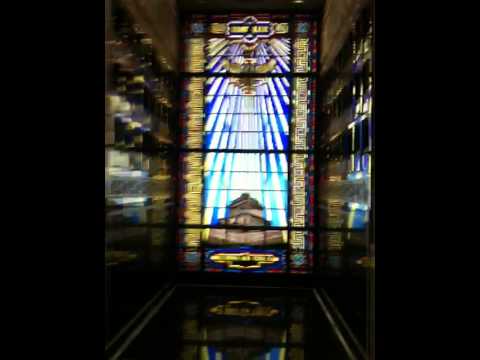The Secret Grave of Masonic Hero Albert Pike #Shorts - YouTube