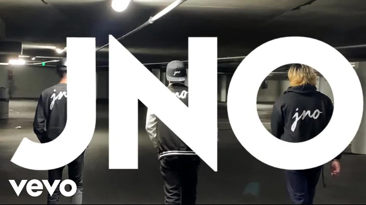 JNO - Chillin' (Official Music Video) - YouTube