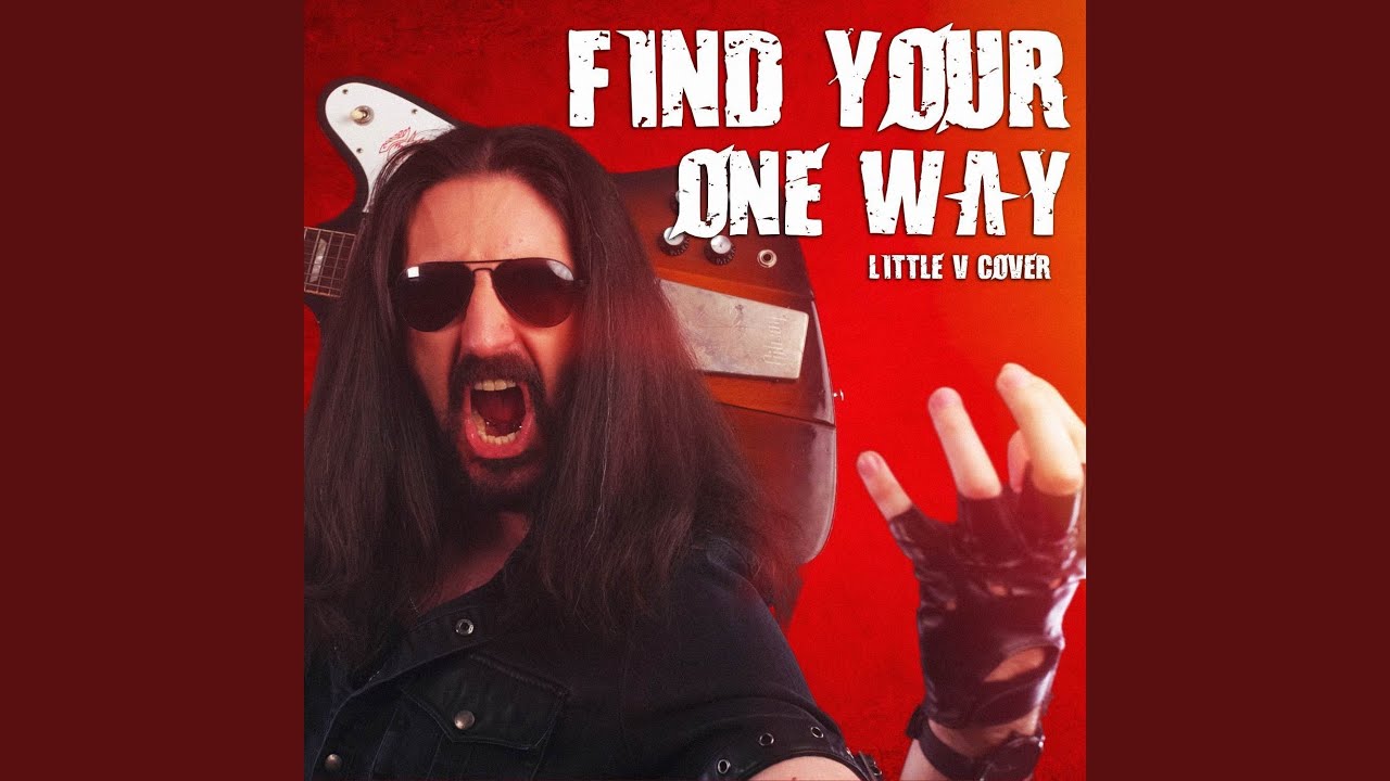 Find Your One Way - YouTube Music