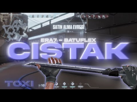 CISTAK - VALORANT EDİT - TOXI
