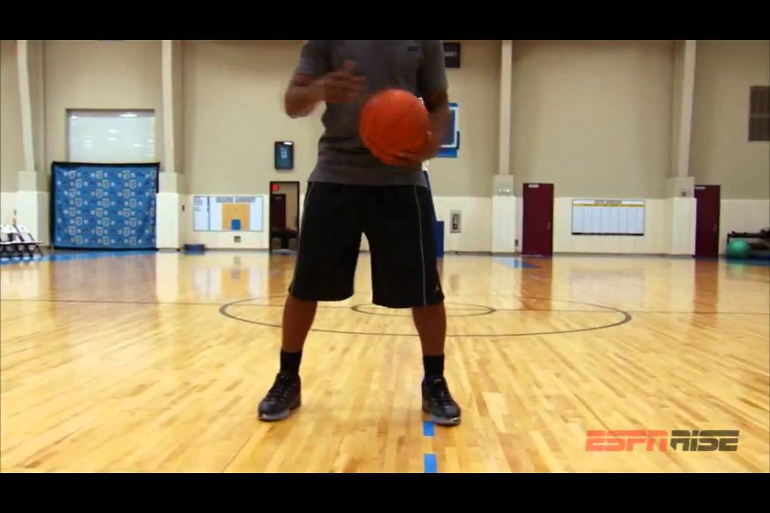 Chris Paul - Dribbling With Force - YouTube