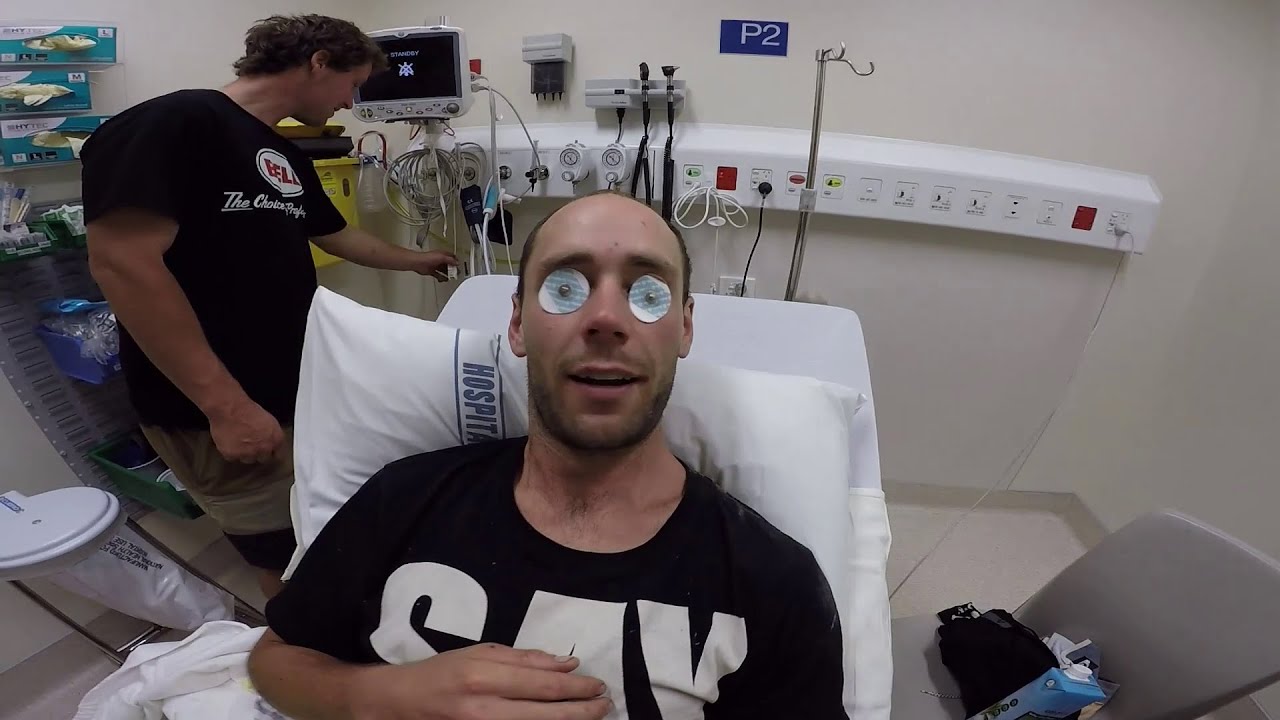 An NZ experience. Feat Ed Masters and the Bergamont Team - YouTube