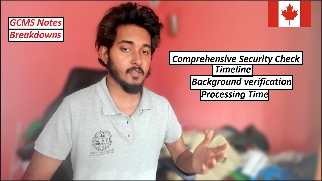 Comprehensive Security Screening for Permanent Residence Inland ...