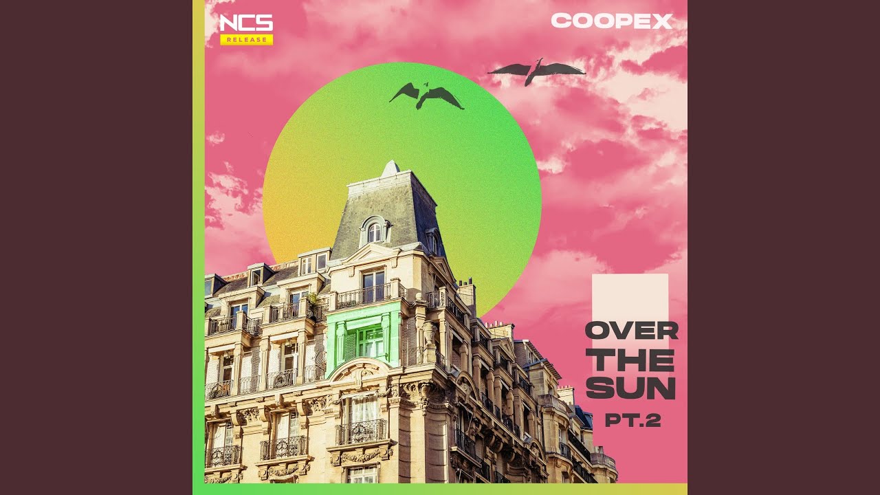 Over The Sun (Pt. 2) - YouTube Music