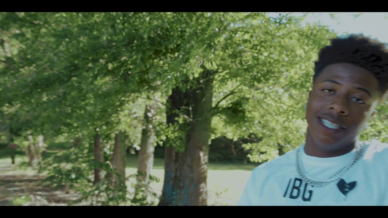 YP BOS - Feel My Pain (Official Music Video) - YouTube